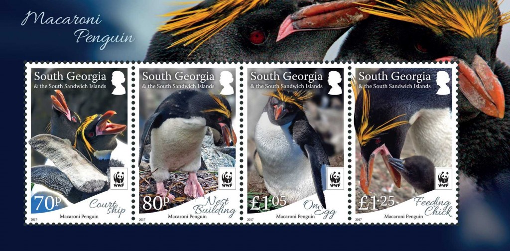 August ’17 – July ’17 September – Government of South Georgia & the ...