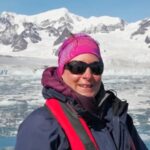 Personnel – Government of South Georgia & the South Sandwich Islands